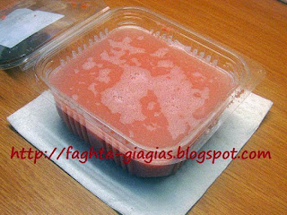 Ταραμοκεφτέδες με άσπρο ή κόκκινο ταραμά