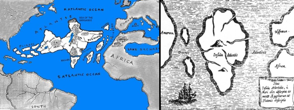 web oficial de Valeria Ardante: El misterio del oricalco