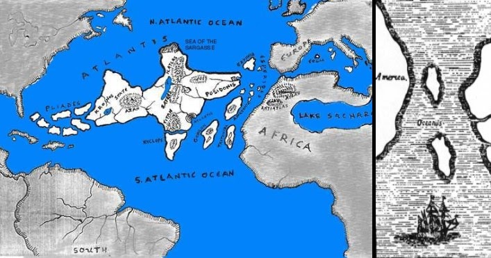 web oficial de Valeria Ardante: El misterio del oricalco