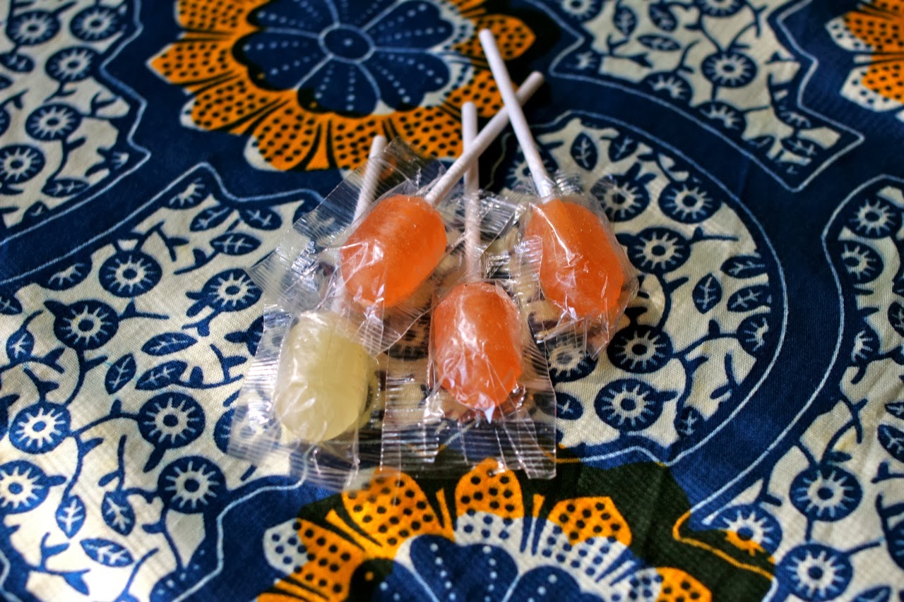 mama congo: The Candy-fication of Congo