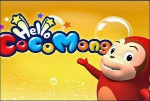 Candy Claudy: Perpaduan Aneh Karakter Cocomong