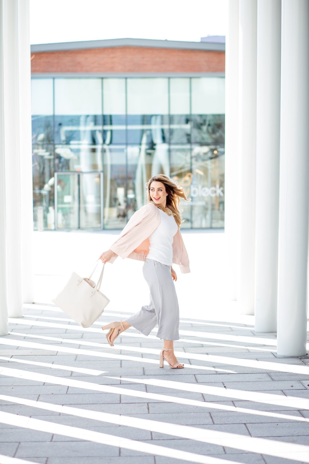 OOTD - Planning for a Long Weekend | La Petite Noob | A Toronto-Based ...