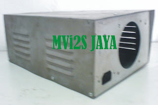 jasa cetak PCB: Pembuatan box panel elektro