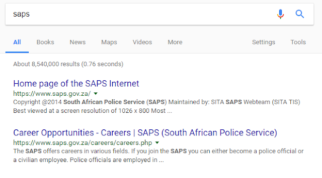 Sistem Analisis Peperiksaan Sekolah (SAPS)