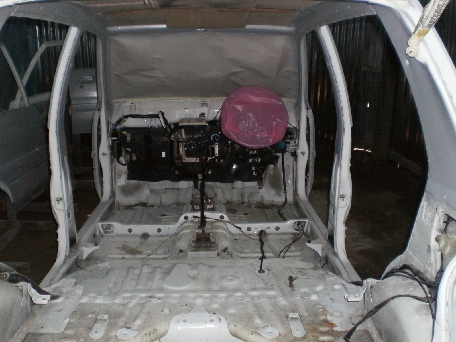 BUDGET POMEN: CAT KANCIL PINK KALER MAAAAAAA