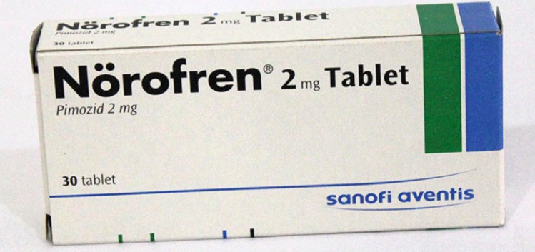 Nörofren 2 Mg 30 Tablet Nedir, Ne İşe Yarar, Yan Etkileri, Kullanım ...