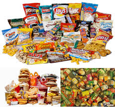 KESAN MAKANAN SEGERA