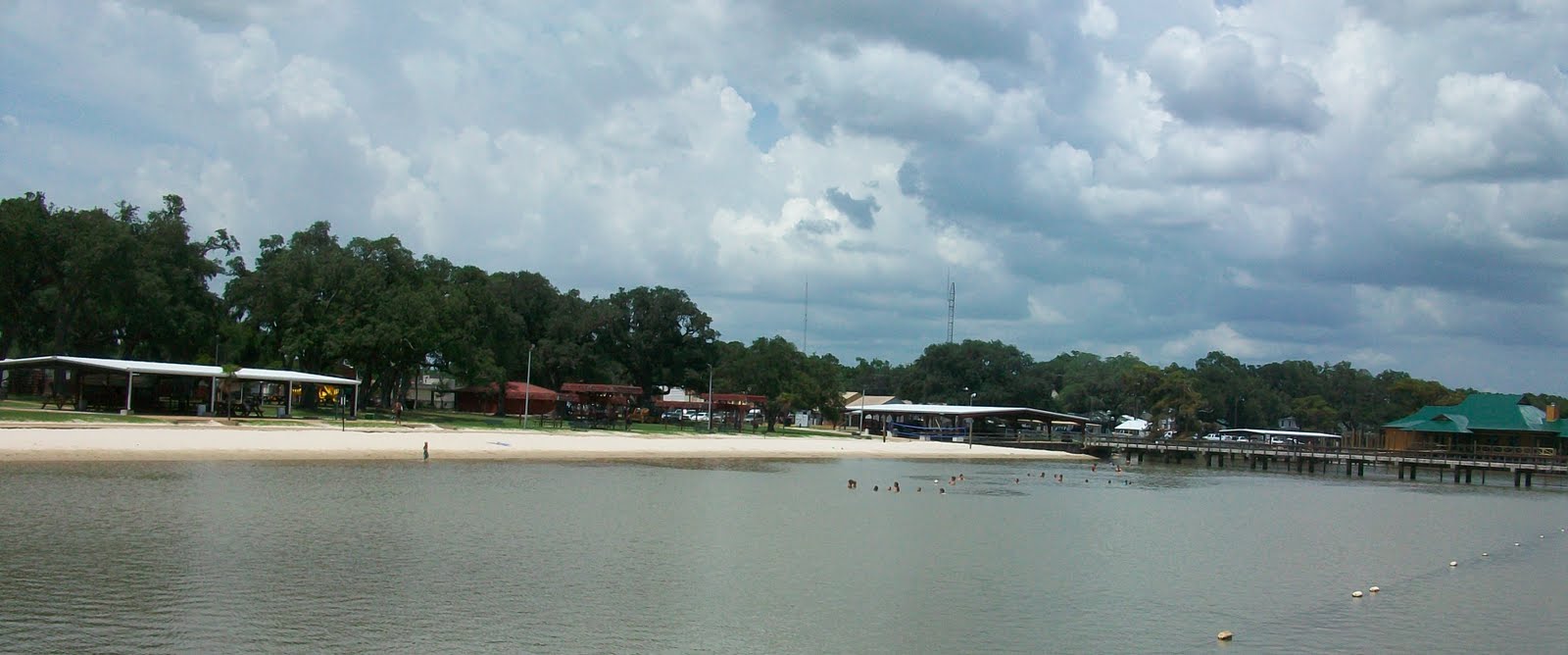 Lake Arthur Louisiana