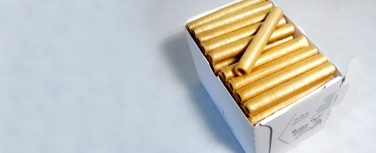 Devro Collagen Casing Sosis