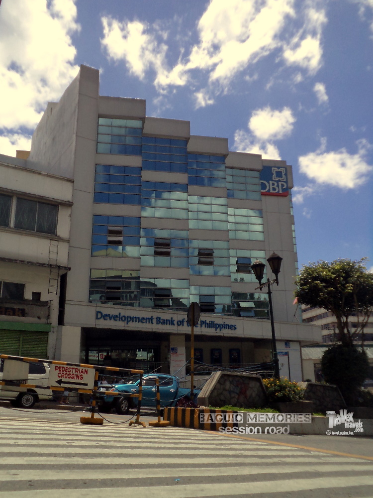 Session Road: Baguio Restaurants and More - Travex Travels - Travel ...