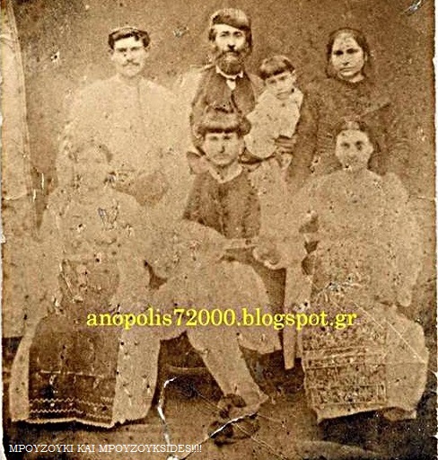 Μπουζούκι Και Μπουζουξήδες.