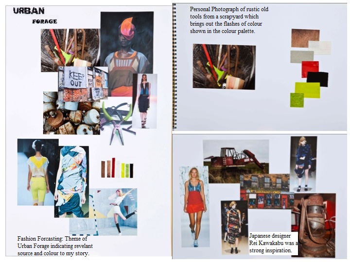 1023362274: Digital Portfolio