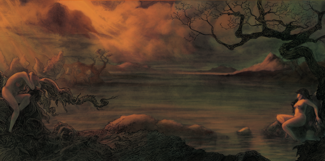 Heavy Planet Album Review Elder Dead Roots Stirring Heavy Planet Album Review Elder Dead Roots Stirring