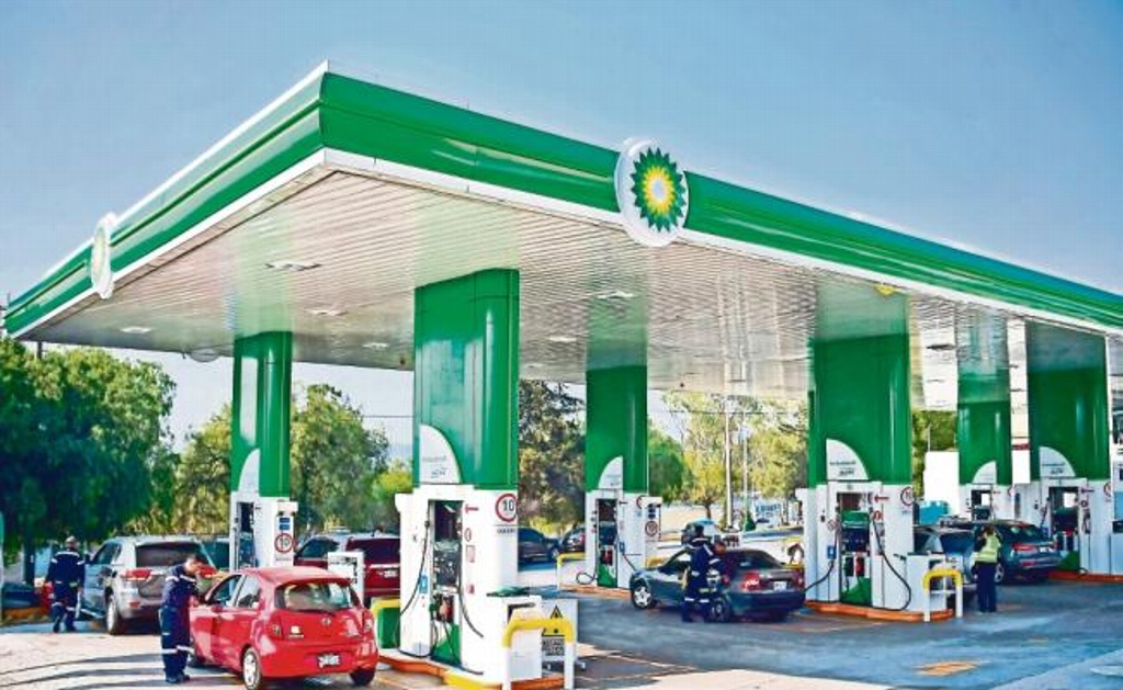 Gasolineras BP importarán combustible a México a partir del segundo ...