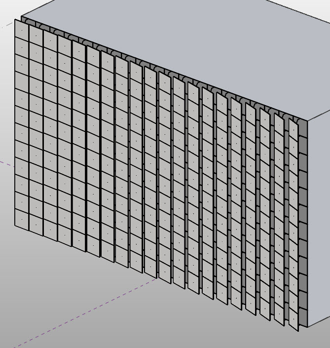 Revit: Down to the Details: Rotating Curtain Panel