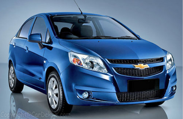 Car Zone: Sail is all ready to float