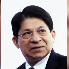 7 Puntos de Denis Moncada Colíndres,canciller de la República de ...