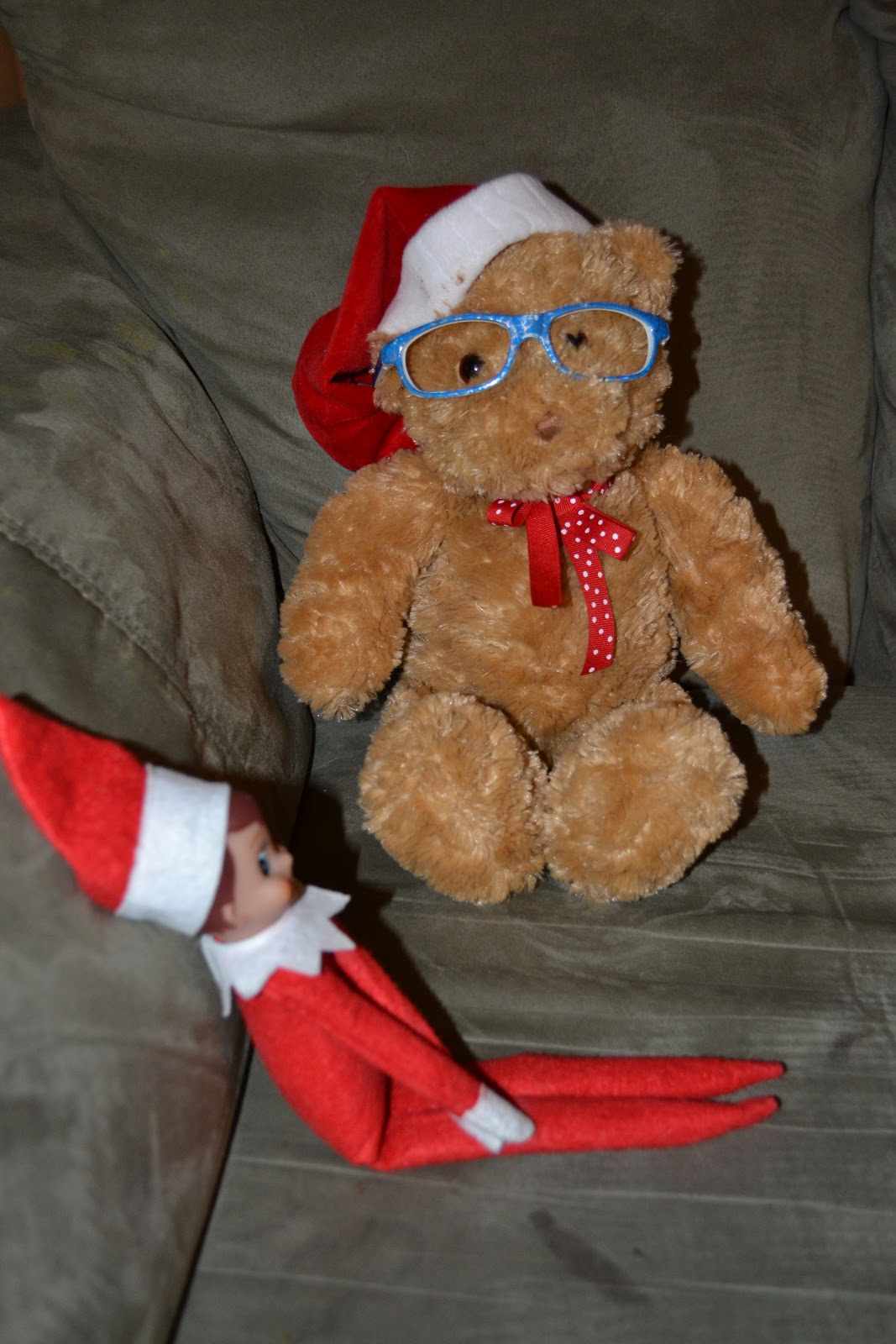 The Toy Box Years: Adventures of Chippy - Adult Version