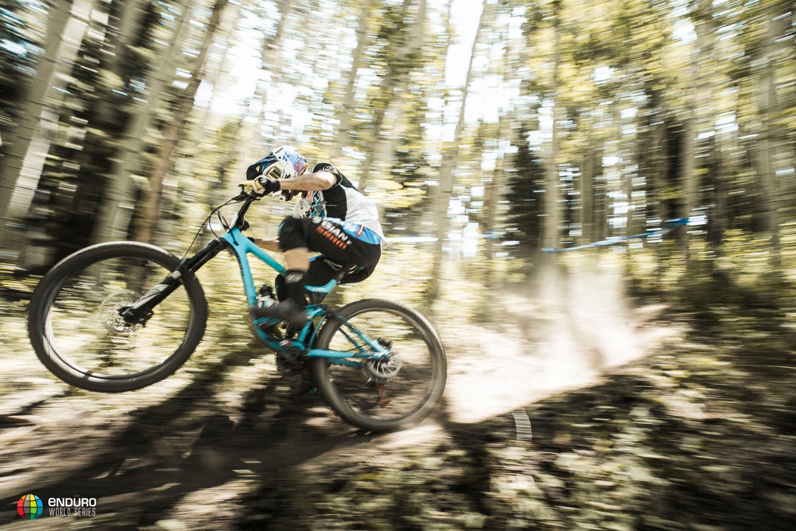 Enduro World Series 2016: Jared Graves y Cecile Ravanel se imponen en ...