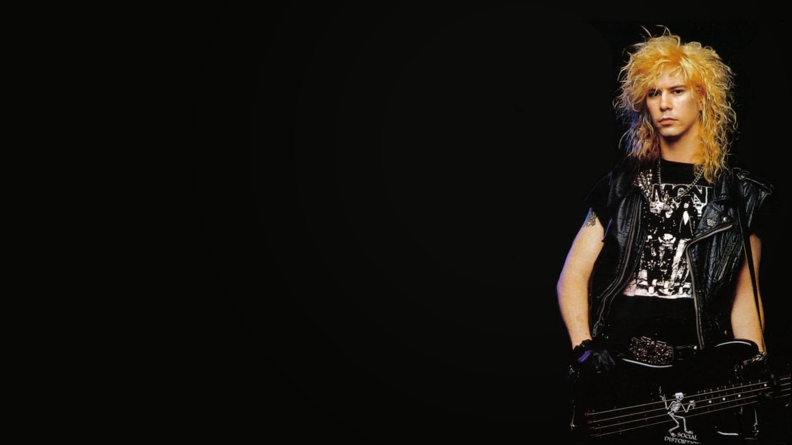 Es una trampa!: El componente PUNK en Guns N´Roses. (Homenaje a Duff ...