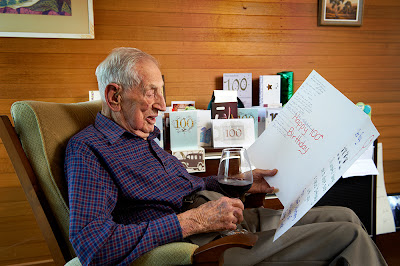 d r i n k s t e r: RAY BECKWITH'S LANGMEIL SPEECH