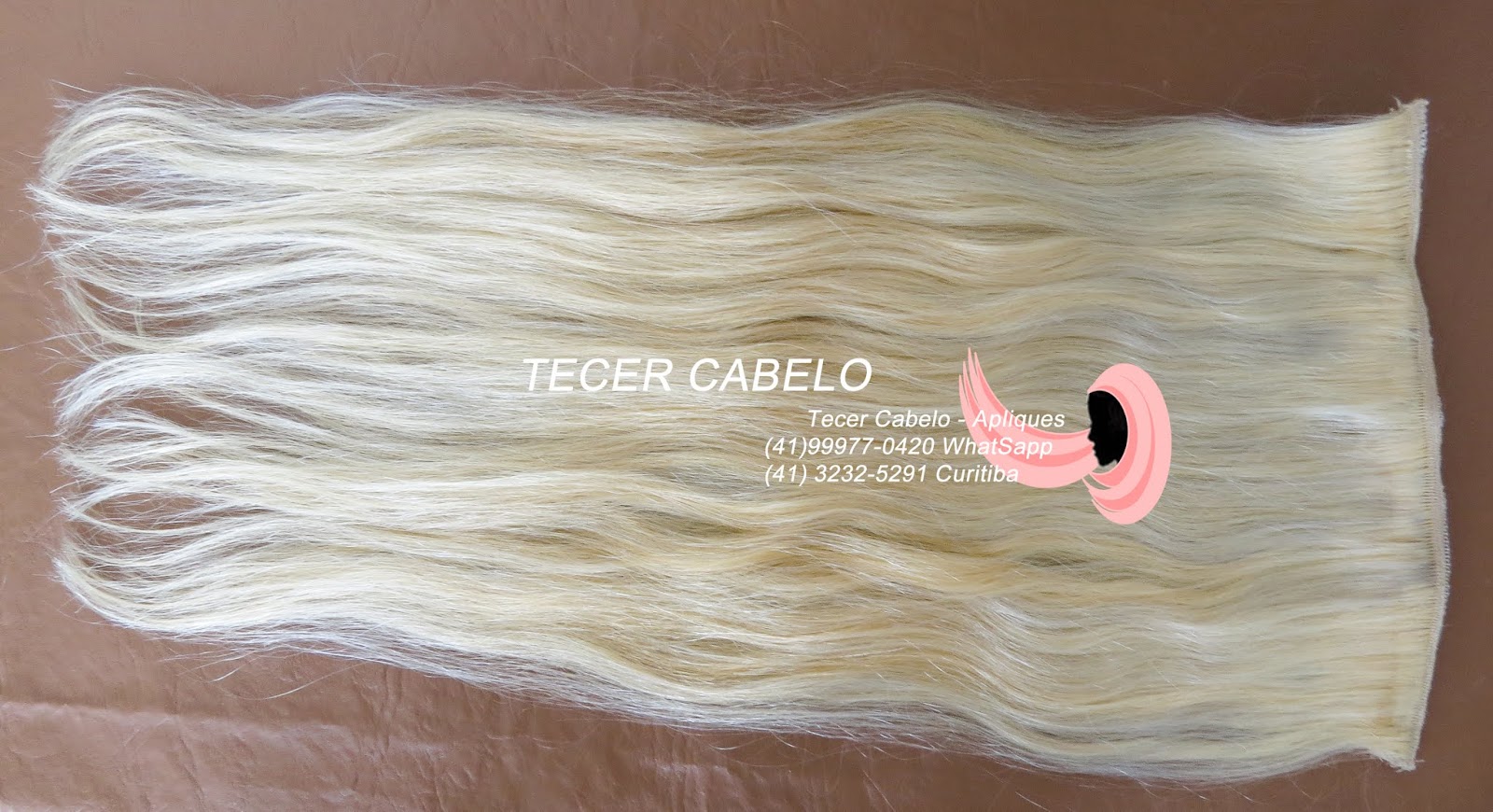 TECER CABELO
