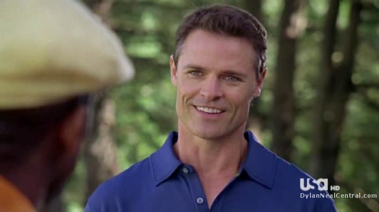 Eyecons: FRIDAY FAB 40+ DYLAN NEAL