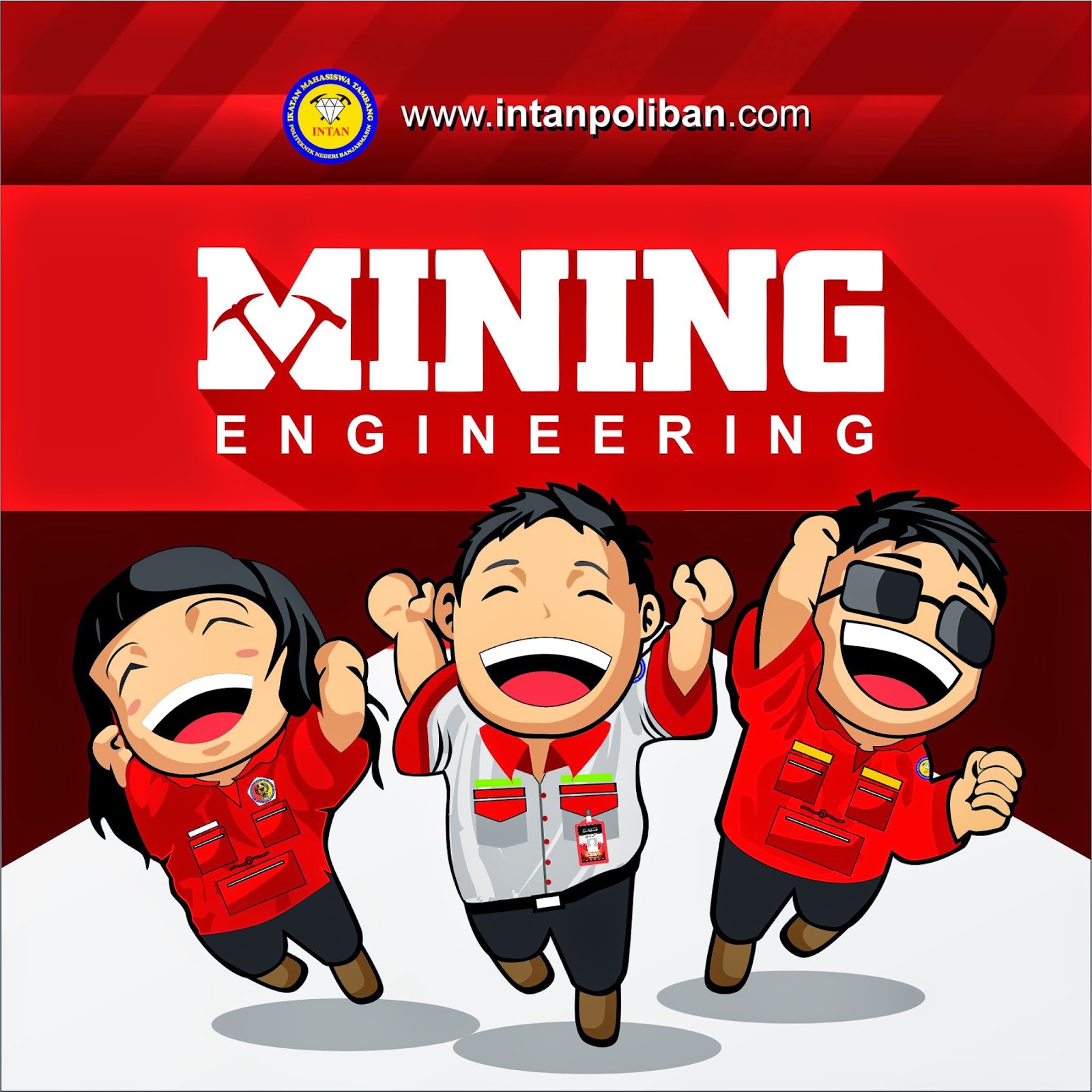 Home ~ INTAN POLIBAN