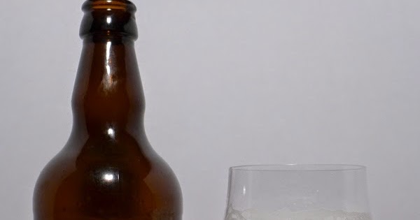 The Ormskirk Baron: Conwy Shipwreck IPA