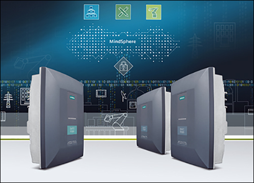 Siemens Firmware Connects RFID to MindSphere Cloud-based IoT Operating ...