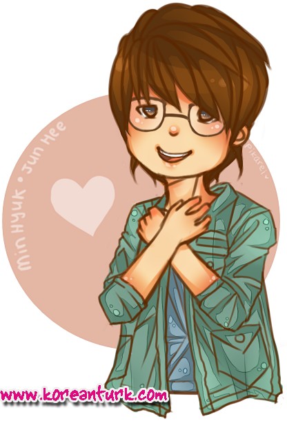 Cartoon Heartstrings