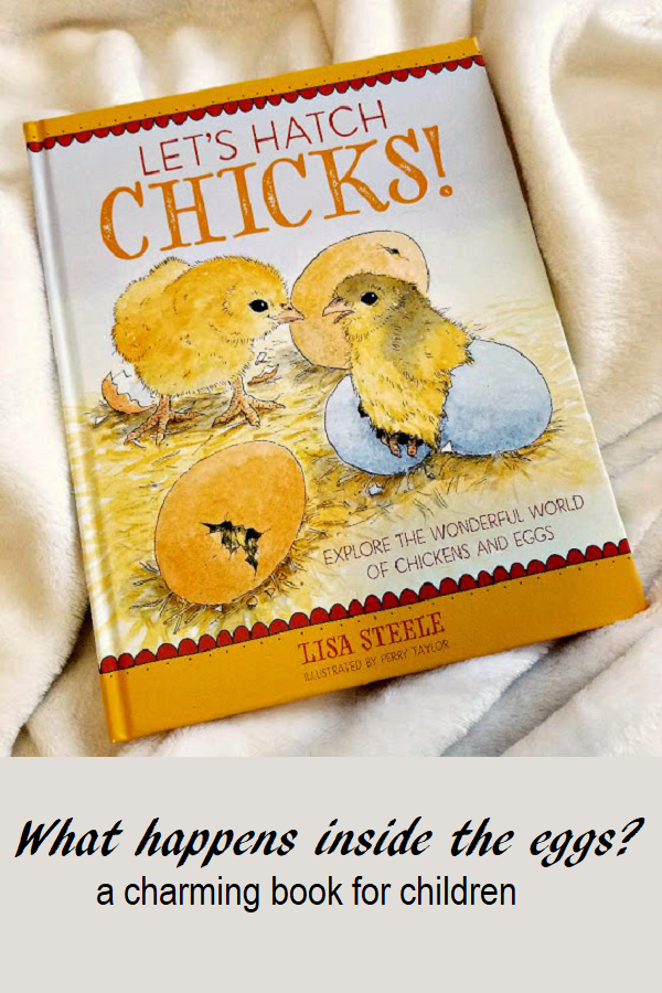 Let's Hatch Chicks! - A Review - Oak Hill Homestead