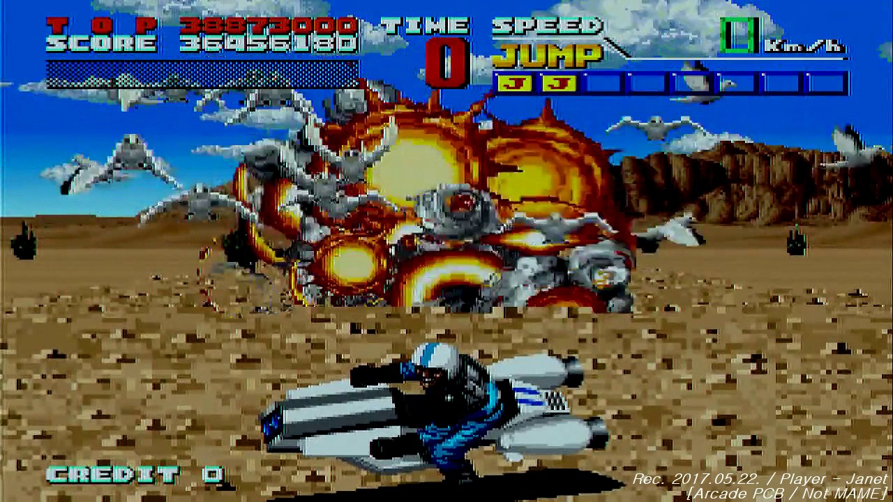 Catalogo de Mame: A.B. Cop