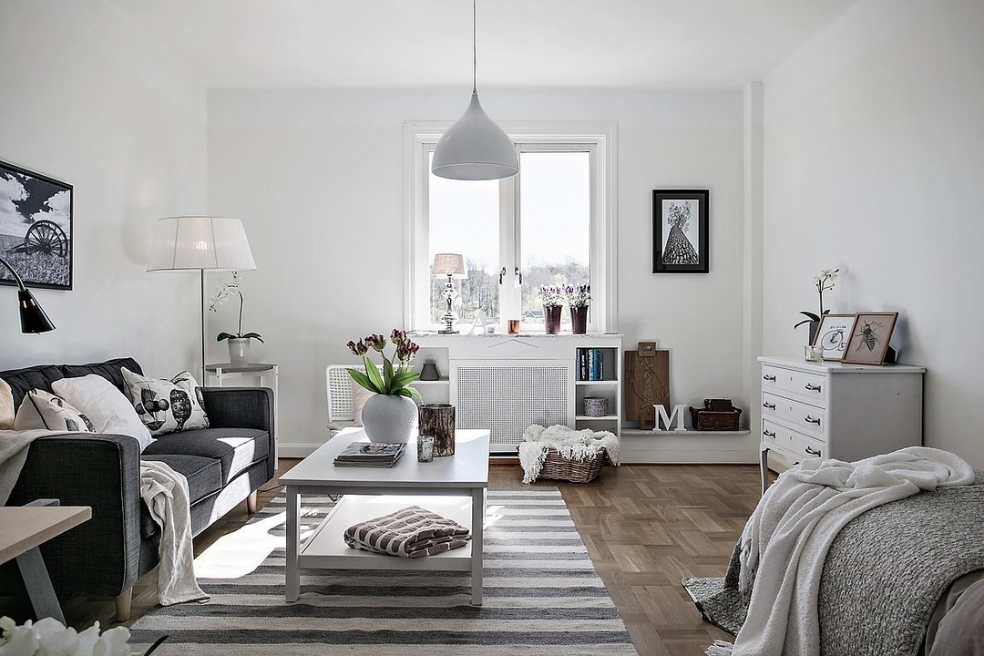 découvrir l'endroit du décor : INSPIRATIONS POUR UN STUDIO