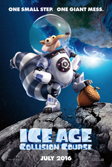 Ice Age: Collision Course script pdf - Screenplay Pdf