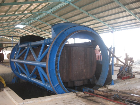 Tippler - Jejak Kaki