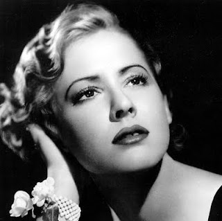 Celluloid Club: Mae Clarke Tribute