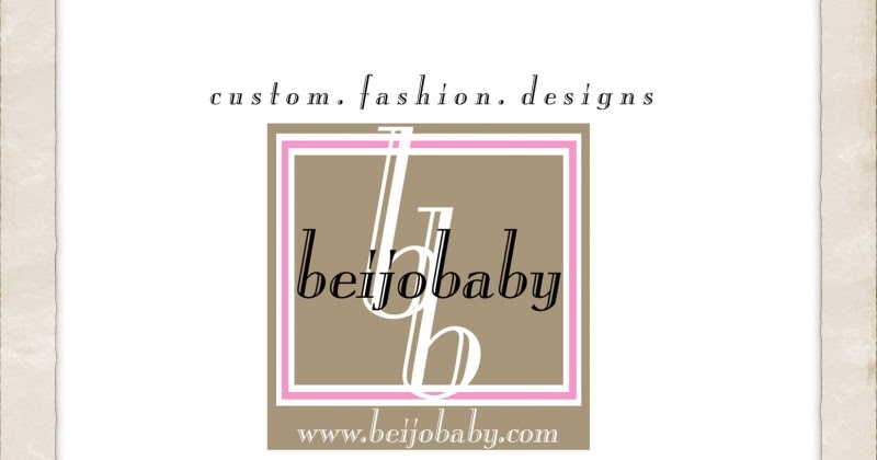 Hapamanda Blog: BeijoBaby.com - Custom Crochet Swimwear!!