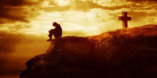 Vivendo a Palavra de Jesus: A TRIBULAÇÃO DURA SÓ UM MOMENTO, É MOMENTÂNEA