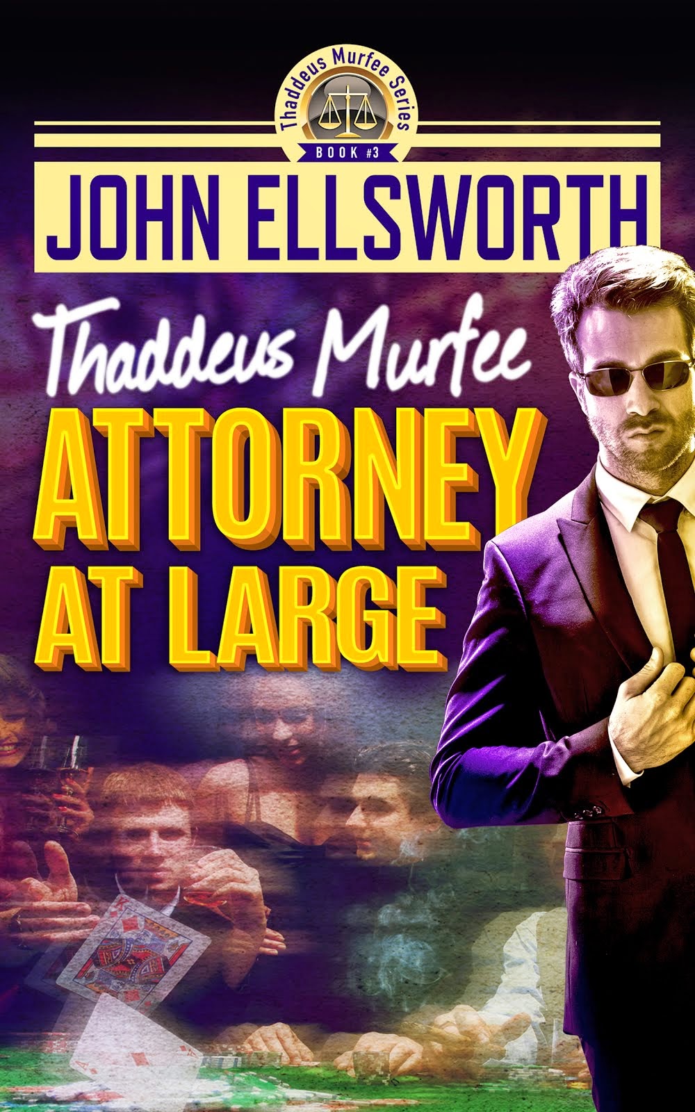 John Ellsworth Books: Welcome to John Ellsworth Books
