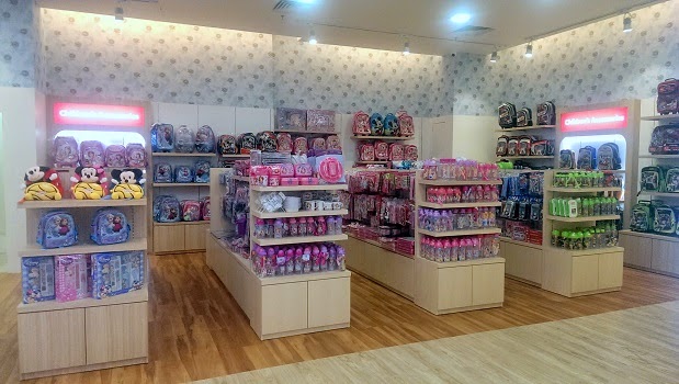 www.mieranadhirah.com: Kids Gallery, the first kid’s departmental store ...