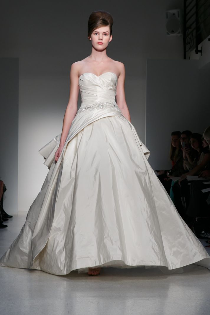Unbelievable wedding : Kenneth Pool, Fall 2013