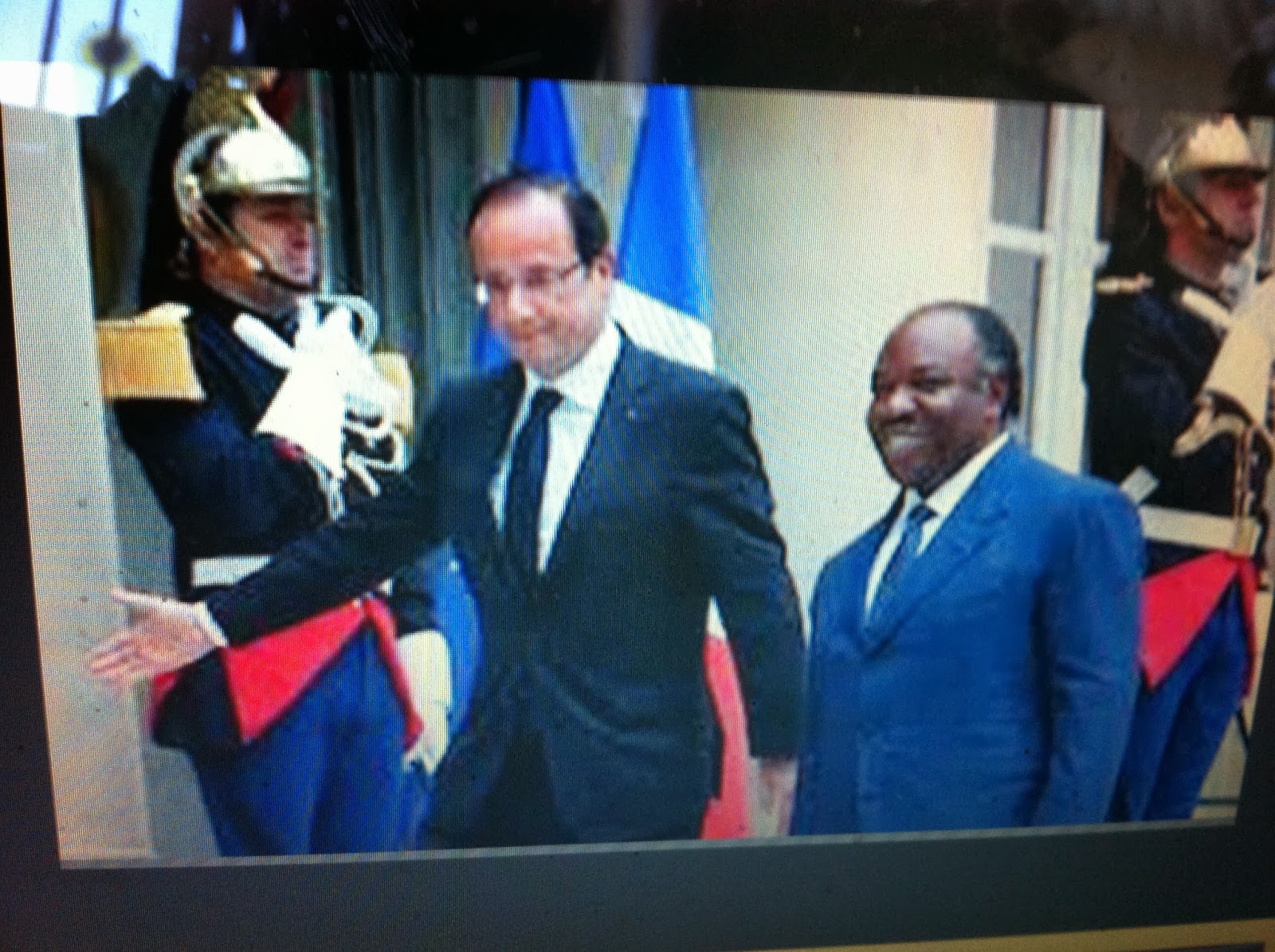 THE BLACK SOCIAL HISTORY:: BLACK SOCIAL HISTORY : AFRO-GABONESE " ALI ...