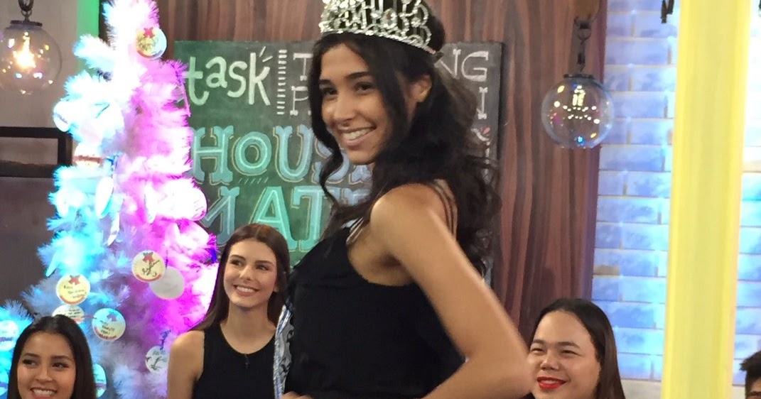 IM Agency: Our Top 5 Favorite Moments with Maria on PBB