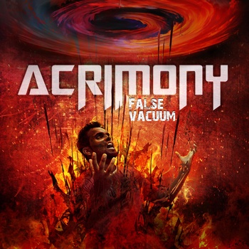 INDIAN BANDS HUB: AcrimonY