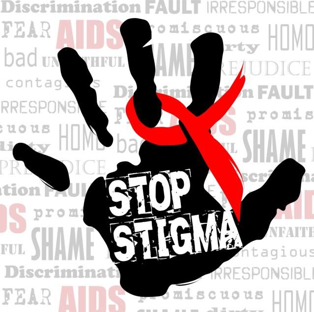 Living with HIV and other LGBTQ Issues!!: Stigma, Strengthening HIV ...