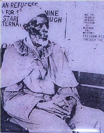 CEPAPA - CENTRO DE ESTUDOS PESQUISA E APLICAÇÃO PAN-AFRICANO: Rei ...