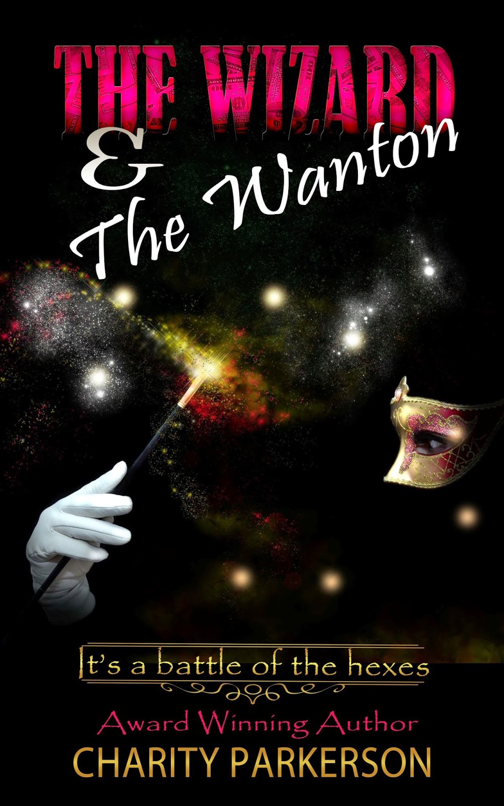 If the devil comes calling...