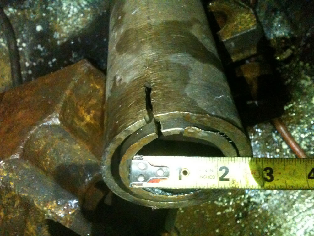 Water Jet Machines by Jet Edge: Water Jet Systems Ideal for Mining ...