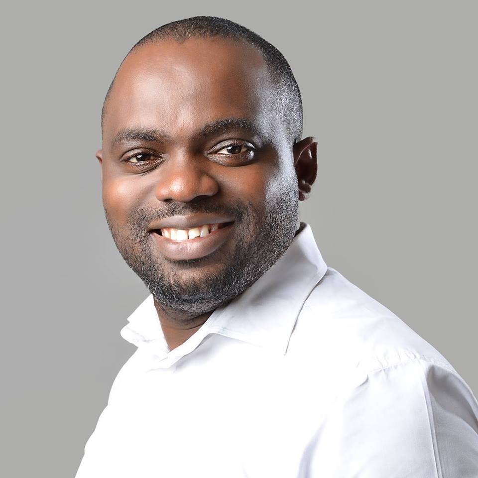 CELEBRATING A SOLUTION: EMEKA NOBIS | Fupre Blog